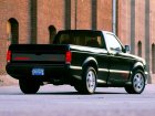 GMC Syclone technical specifications and fuel economy